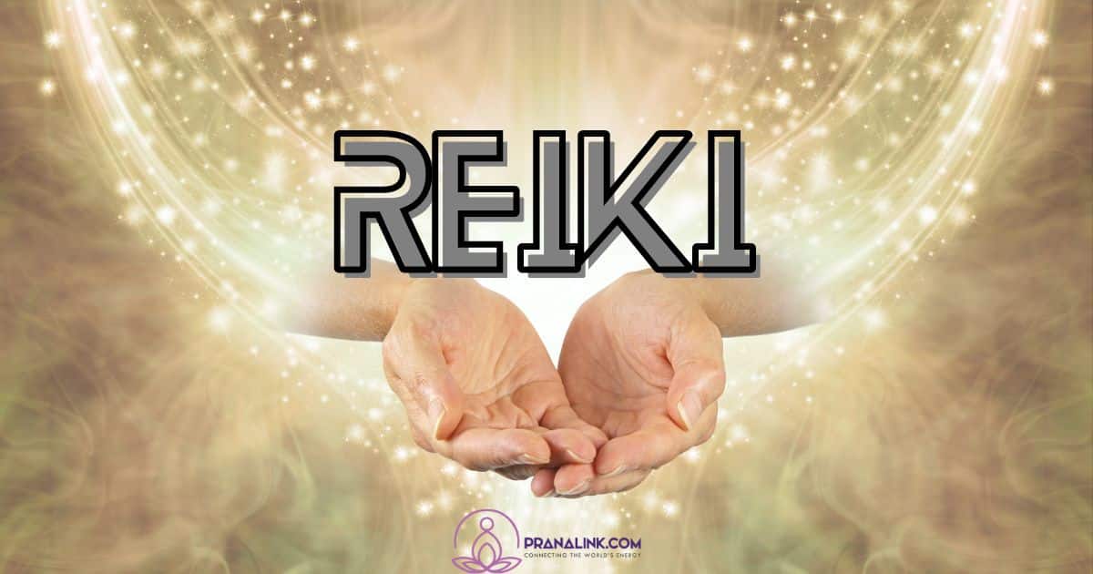 Reiki Healing 2022 - The Mantra for a better life!